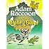 Adam Raccoon and the Circus Master: Glen Keane: 9780781432429: Amazon ...