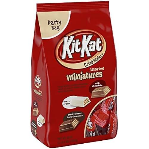 Amazon.com: extra large kit kat bar