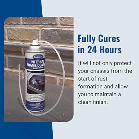 Mua Eastwood Internal Frame Coating Aerosol | Internal chassiss Frame ...