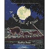 A Pocket Full of Kisses (The Kissing Hand Series): Penn, Audrey, Gibson ...