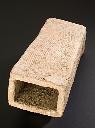 Terracotta Pipe for sale | Only 4 left at -70%