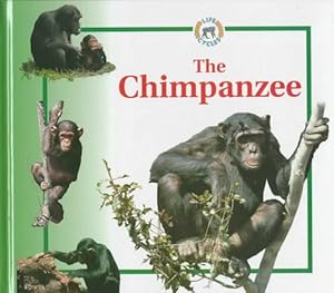 The Chimpanzee (Life Cycles (Raintree... book by Sabrina Crewe