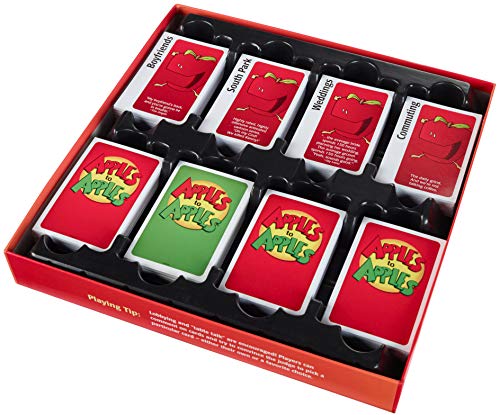 Apples To Apples Card Game