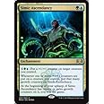 Amazon.com: Magic The Gathering - Simic Ascendancy (207/259) - Ravnica ...