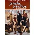 Amazon.com: Private Practice: Season 5 : Kate Walsh, Tim Daly, Paul ...