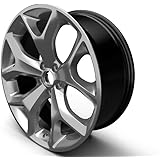 Amazon.com: Mopar 5SH90JXYAB Aluminum Wheel: Automotive