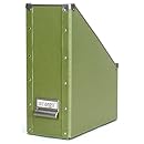 Amazon.com: cargo Naturals Magazine File, Sage, 12-3/4 by 10 by 4-3/4 ...