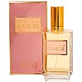 Amazon.com : TEA ROSE PARFUM 120 ML EAU DE PARFUM NATURAL SPRAY ...