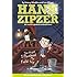 My Secret Life as a Ping-Pong Wizard (Hank Zipzer: The World's Greatest ...