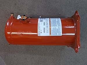 Alliance Compressor SSE06A3BPZ- 200-230 V 60 Hz 3 Phase - - Amazon.com