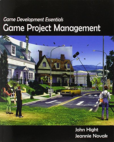 Amazon.com: Game Development Essentials: Game Project Management ...