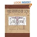 The Temple of Set I (Volume 1): Michael A. Aquino: 9781497567450 ...