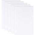Amazon.com: BENECREAT 5 Sheets 3mm White Foam Boards 11.8x7.8 Rectangle Foam PVC Sheet Poster ...