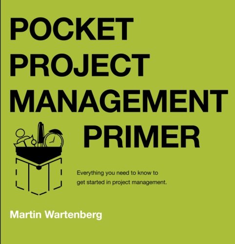 Amazon.com: Pocket Project Management Primer: Everything you need to ...