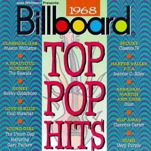 Billboard Pop Hits: 1968: Amazon.co.uk: Music