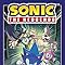 Sonic The Hedgehog, Vol. 4: Infection: Amazon.ca: Flynn, Ian, Thomas ...