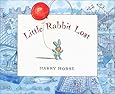 Little Rabbit Runaway: Harry Horse: 9781561453436: Amazon.com: Books