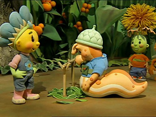 Watch Fifi and the Flowertots, Season 2 | Prime Video