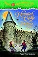 Amazon.com: Haunted Castle on Hallow's Eve (Magic Tree House, 30 ...