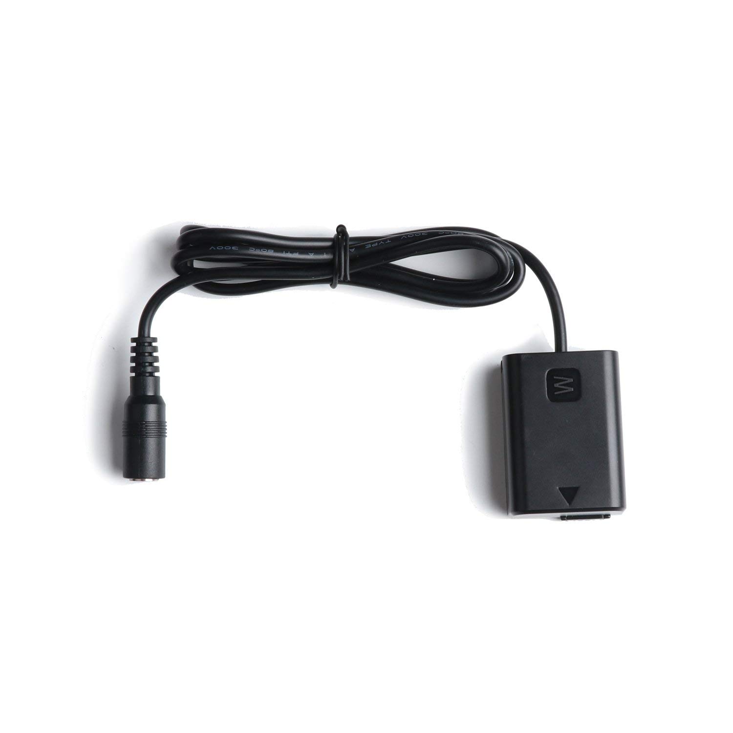 DK-X1 DC Coupler Camera Charger Kit for Sony Cybershot DSC-RX1 RX1R ...