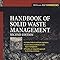 Handbook of Solid Waste Management: Frank Kreith, George Tchobanoglous ...