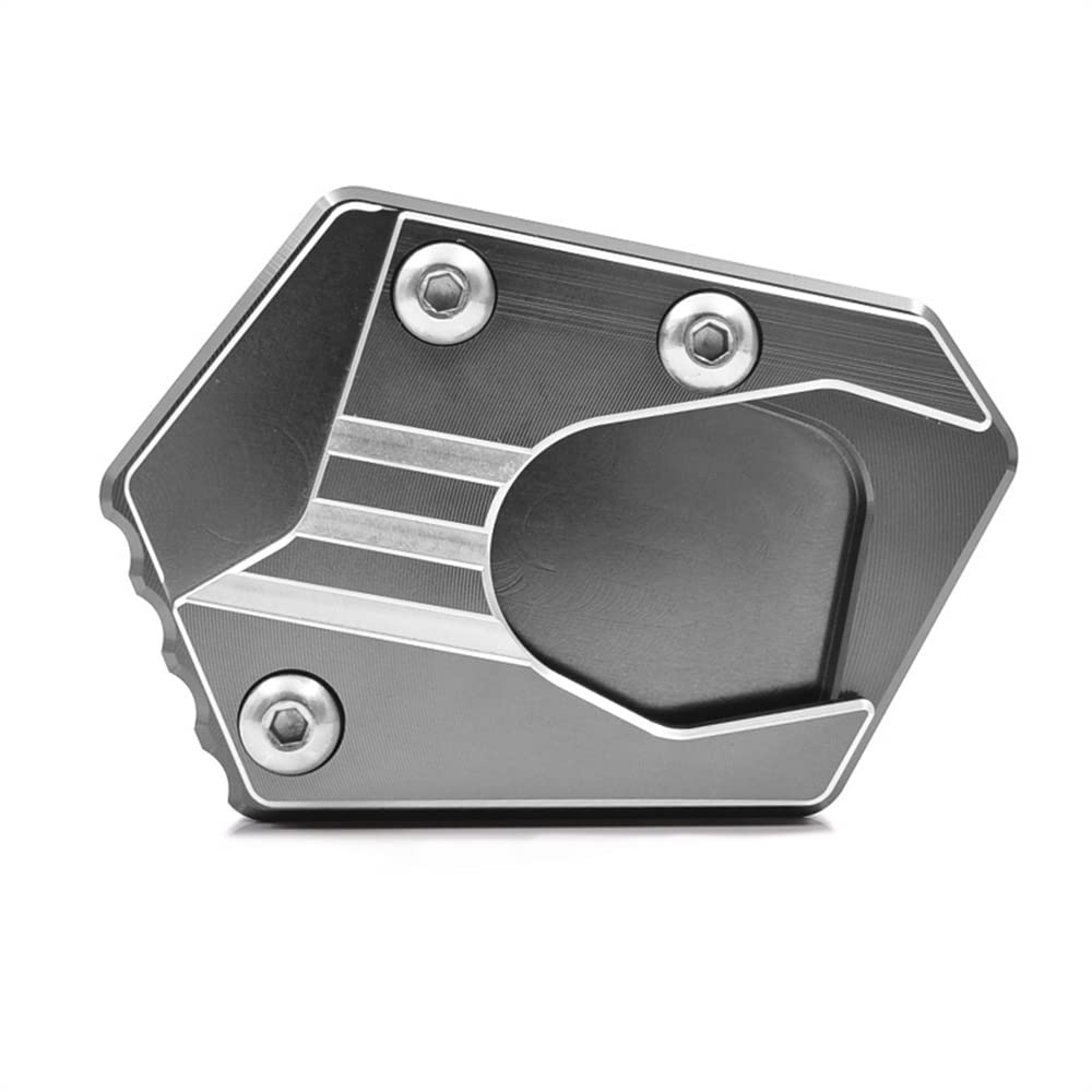 Mua LEDISHUN Kickstand Side Stand Stand Stand Plate Extension Aluminum ...