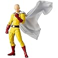 Amazon.com: REVOLTECH KAIYODO Amazing Yamaguchi One Punch Man Saitama ...