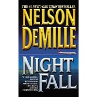 Night Fall (A John Corey Novel, 3): DeMille, Nelson: 9780446616621 ...