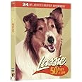 Amazon.com: Lassie - 50th Anniversary TV Collection : Lassie, Jon ...