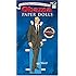 The Barack & Michelle Obama Paper Doll & Cut-Out Book: John Boswell ...