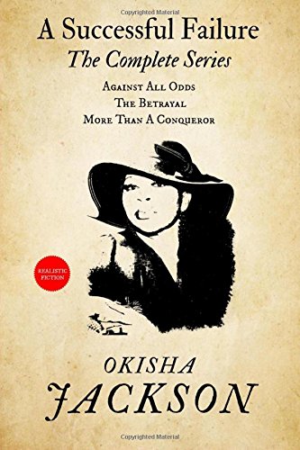 Book review of A Successful Failure - Readers' Favorite: Book Reviews ...