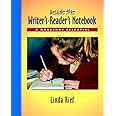 Amazon.com: Inside the Writer's-Reader's Notebook pack: A Workshop ...