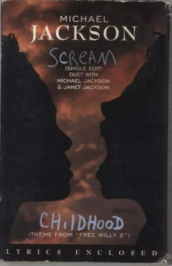 Scream: Amazon.co.uk: Music