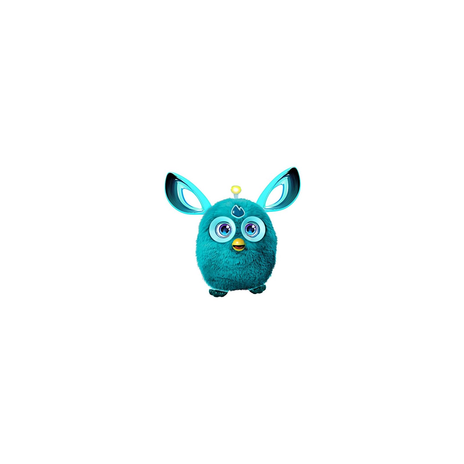 Hasbro Furby Connect Friend, Teal - Epic Kids Toys