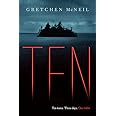 Amazon.com: Ten: 9780062118790: McNeil, Gretchen: Books