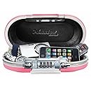 Amazon.com: Master Lock Personal Safe, Set Your Own Combination ...