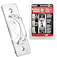 Clear Light Switch Guards, 3 - Pack | Toggle Style | Child Safety Cover ...