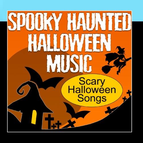 Halloween Music Unlimited - Spooky Haunted Halloween Music (Scary ...