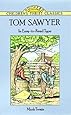 Amazon.com: Tom Sawyer (Dover Children's Thrift Classics ...