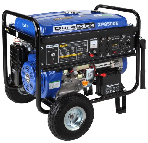 Best Quiet RV Camping Generators Power Requirement Calculator