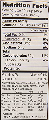 Authentic Foods Superfine White Rice Flour - 3lb | Pricepulse