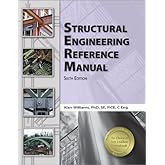 PPI PE Structural Reference Manual, 10th Edition – Complete Review for the NCEES PE Structural ...