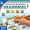 Interactive Notebooks Seasonal, Grade 1: Carson Dellosa Education ...