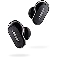 NEW Bose QuietComfort Earbuds II, Wireless, Bluetooth, World’s Best ...