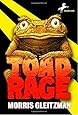 Toad Rage (The Toad Books): Morris Gleitzman: 9780375827631: Amazon.com ...