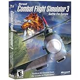 Amazon.com: Combat Flight Simulator 3.0 95/98/wme/nt Cd Club - PC/Mac ...