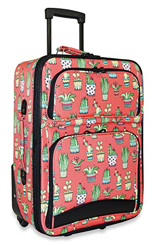 Best Suitcases For Teens (And Young Adults)