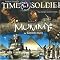 Mummy: Time Soldiers Book #5: Kathleen Duey, Robert Gould ...