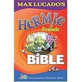 Amazon.com: God Listens When I Pray (Max Lucado's Hermie & Friends ...