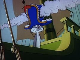 Amazon.com: Watch Yosemite Sam - Season 1 | Prime Video